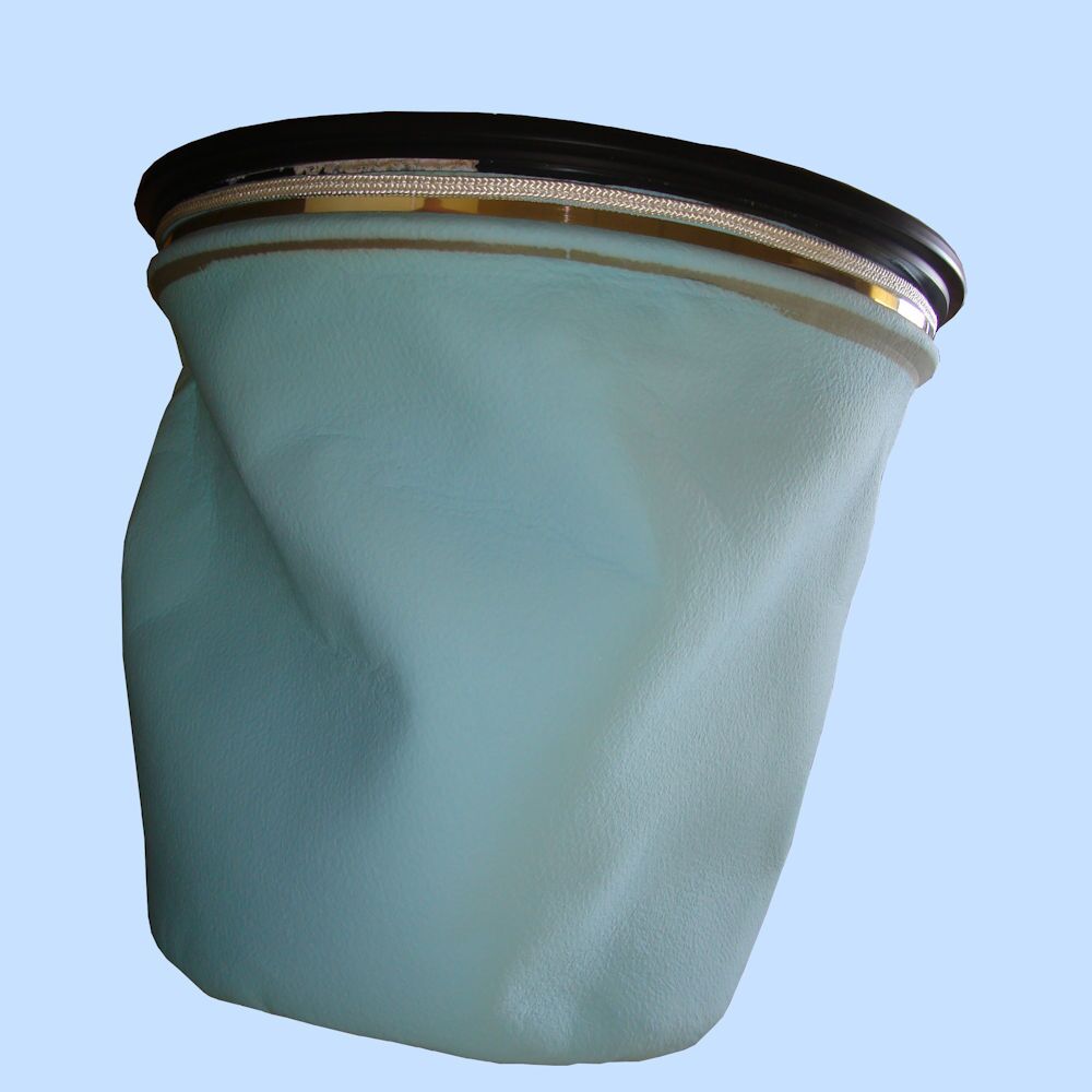 Filter Bag Assembly Green Membrane - Quirepace