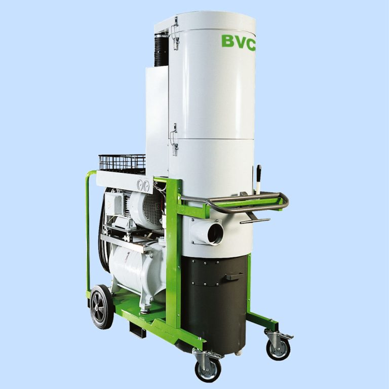 BVC Vacuum and Pressure - Quirepace
