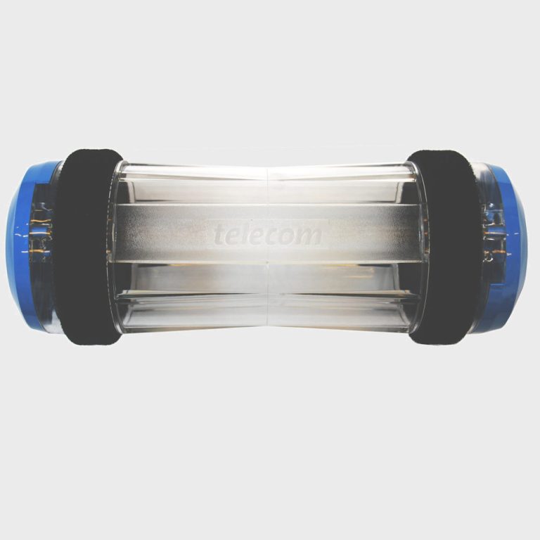 110mm Short Carrier - Blue - Quirepace