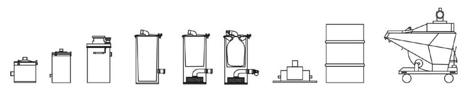 Interceptors - Quirepace