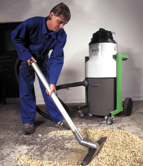 BVC TS60 - Quirepace