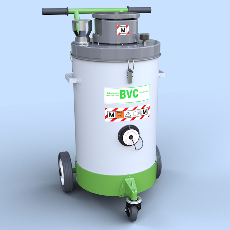 BVC IV40 - Quirepace