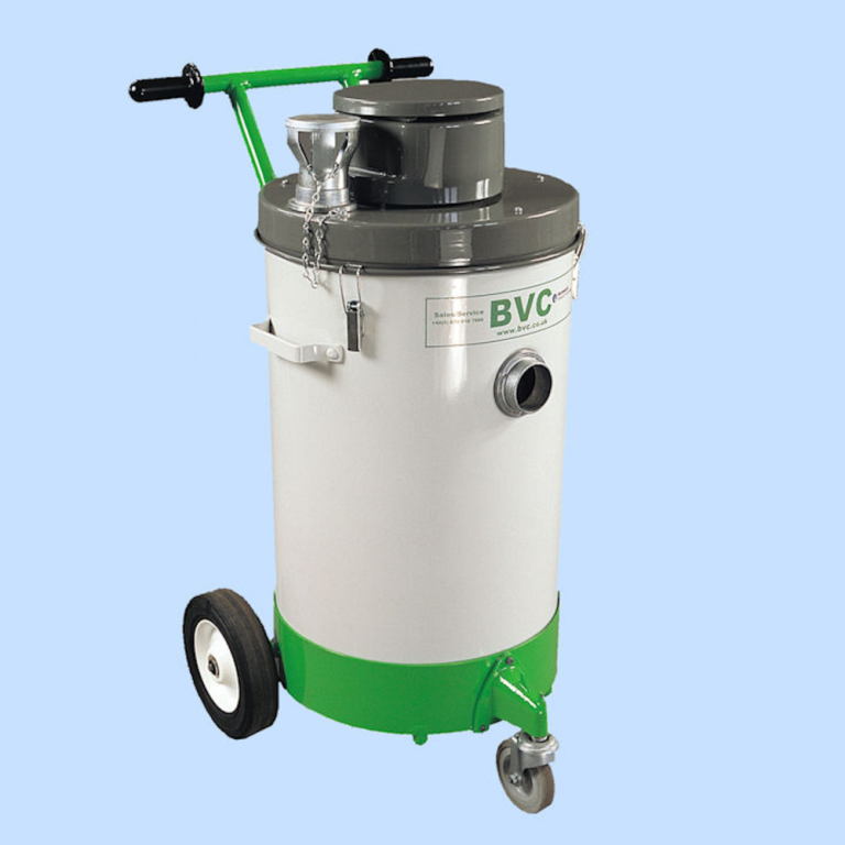 BVC IV40 - Quirepace