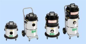 BVC Airvacs - Quirepace