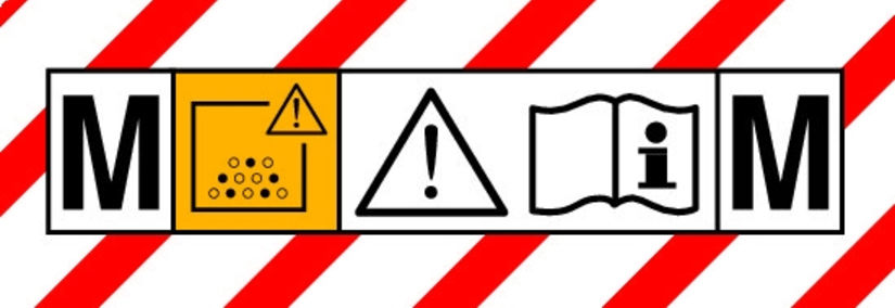 M Class and H Class for Hazardous Dust - Quirepace