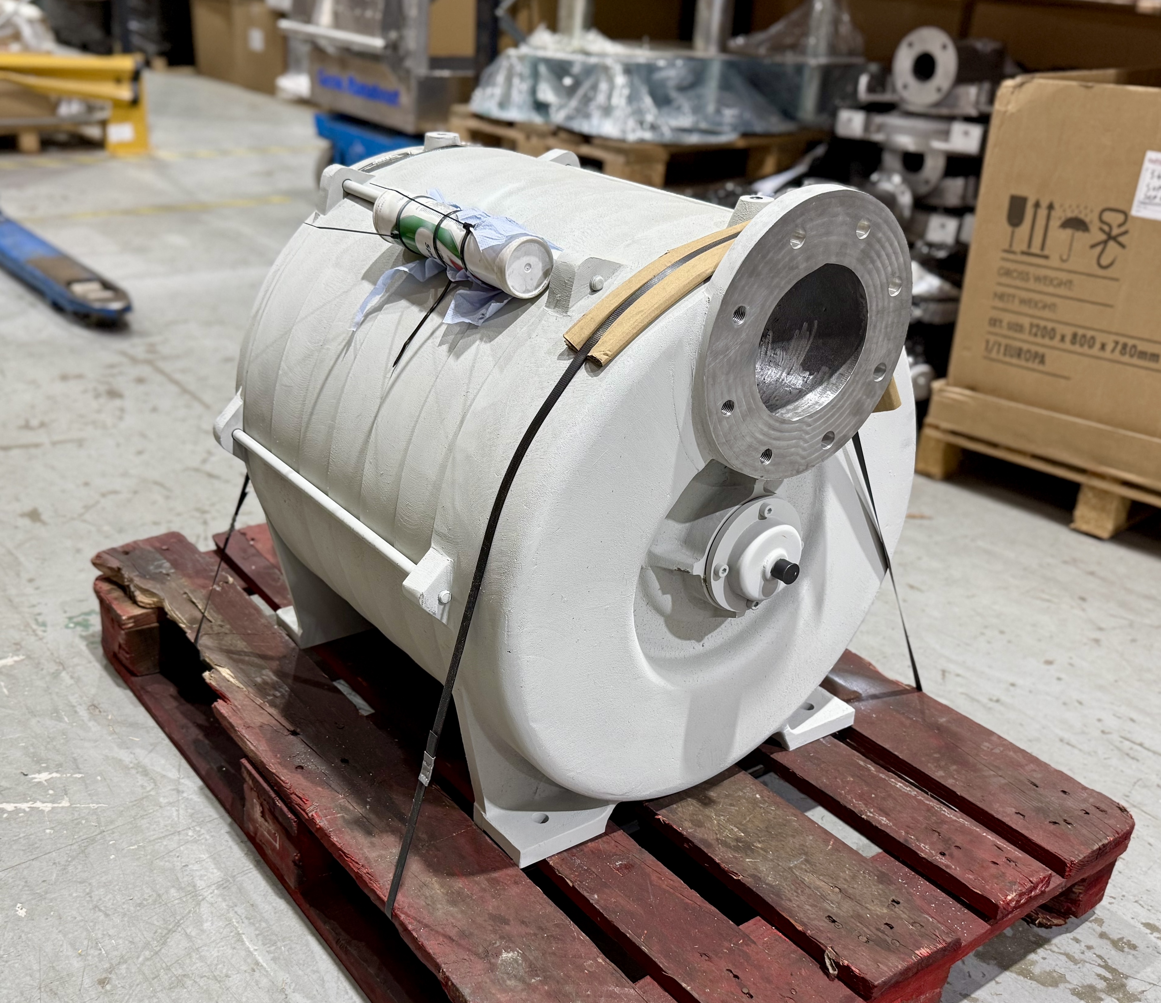 Reviving a Proven Design Through Partnership - Quirepace